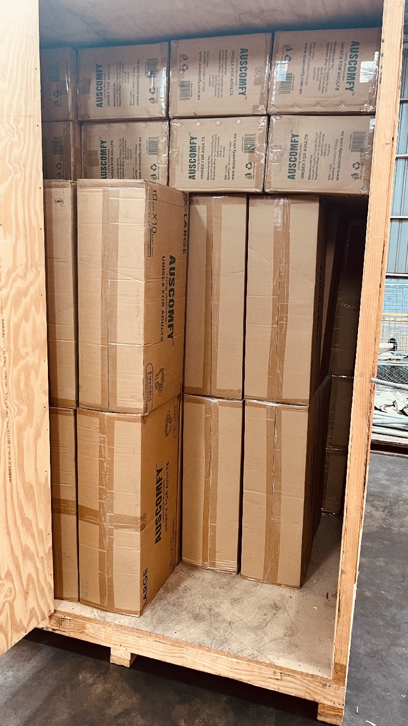 iBidOnStorage.com.au - Auction - 16824805608749