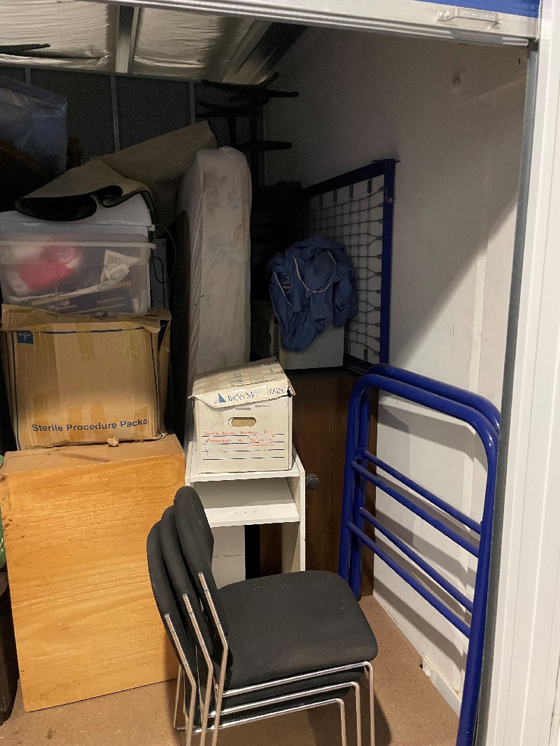 iBidOnStorage.com.au - Auction - 16825495453512