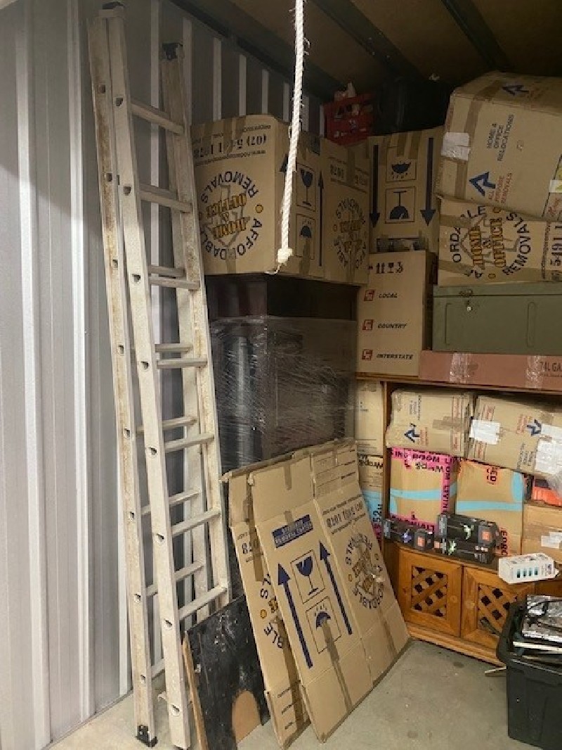 iBidOnStorage.com.au - Auction - 16825784766710