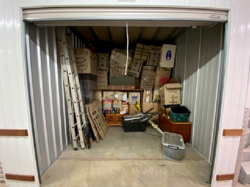 iBidOnStorage.com.au - Auction - 16825784766710
