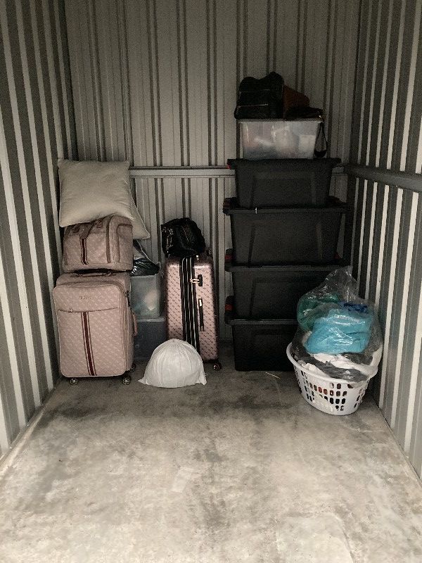 iBidOnStorage.com.au - National Storage Auction - 16831538429342