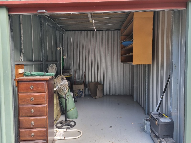 iBidOnStorage.com.au - Auction - 16832445011864