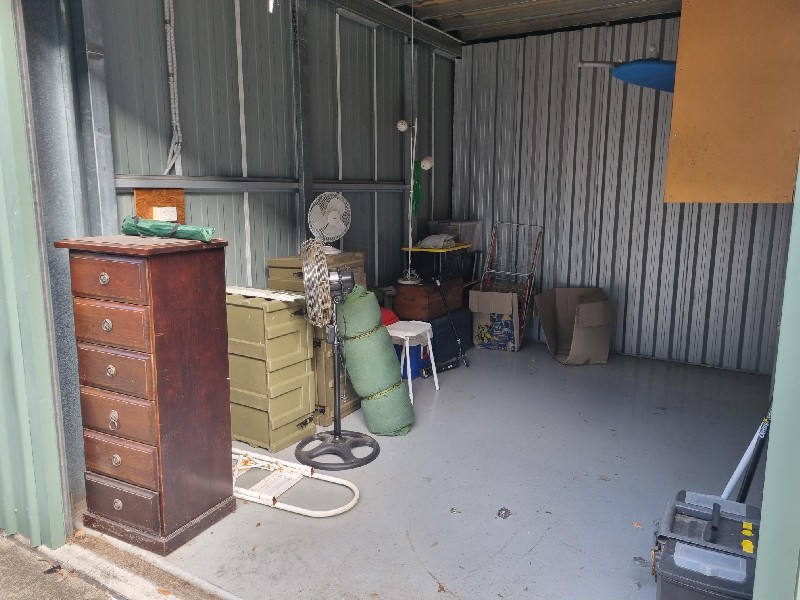 iBidOnStorage.com.au - Auction - 16832445011864