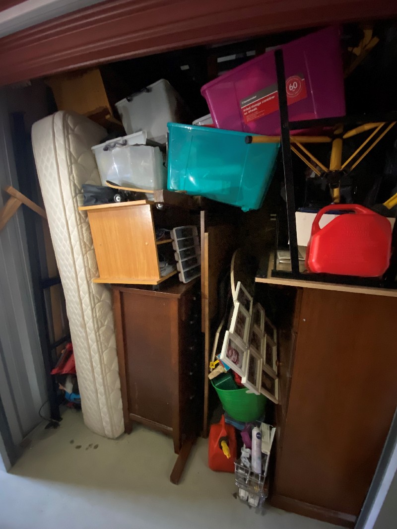 iBidOnStorage.com.au - National Storage Auction - 16832689666162