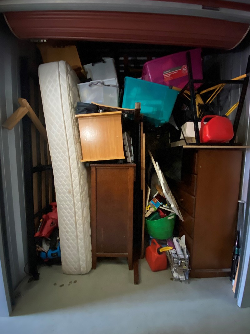 iBidOnStorage.com.au - National Storage Auction - 16832689666162