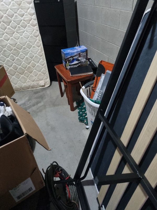 iBidOnStorage.com.au - More Space Storage Auction - 16833633296618