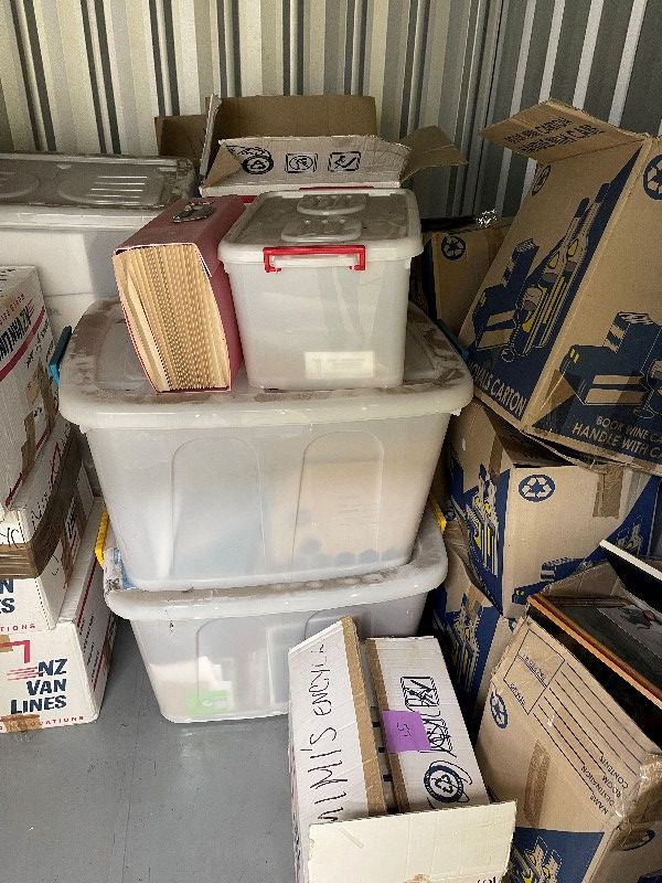 iBidOnStorage.com.au - National Storage VIC Auction - 16836079508978