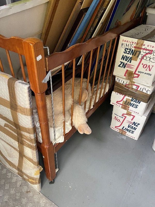 iBidOnStorage.com.au - National Storage VIC Auction - 16836079508978