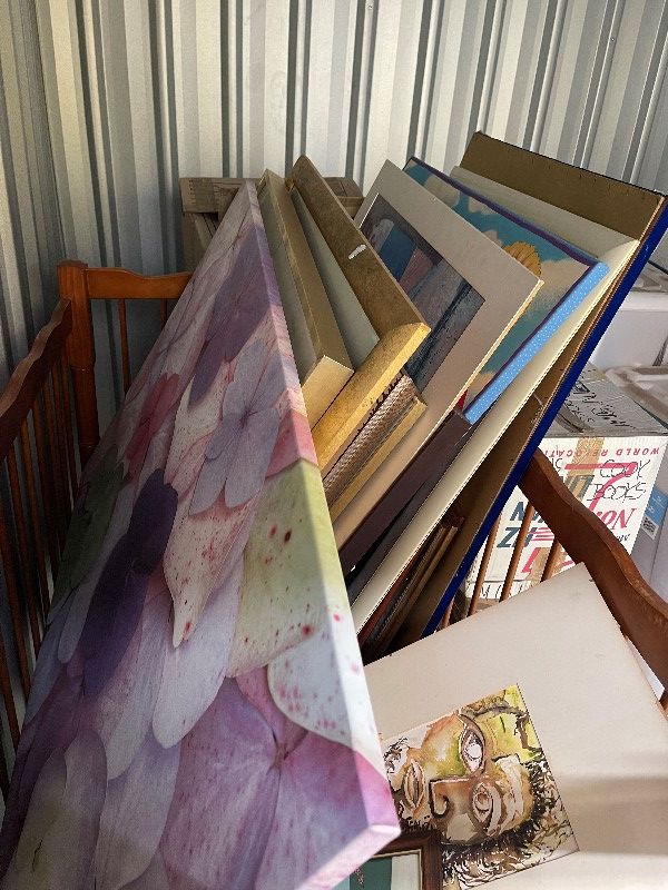 iBidOnStorage.com.au - National Storage VIC Auction - 16836079508978