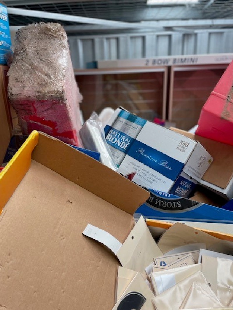 iBidOnStorage.com.au - Auction - 16836098432847