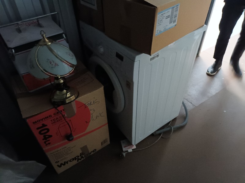 iBidOnStorage.com.au - Auction - 16841152244416