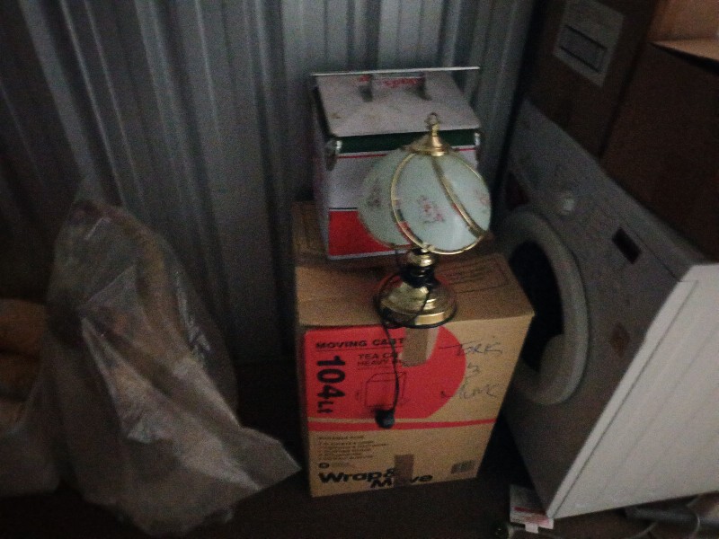 iBidOnStorage.com.au - Auction - 16841152244416