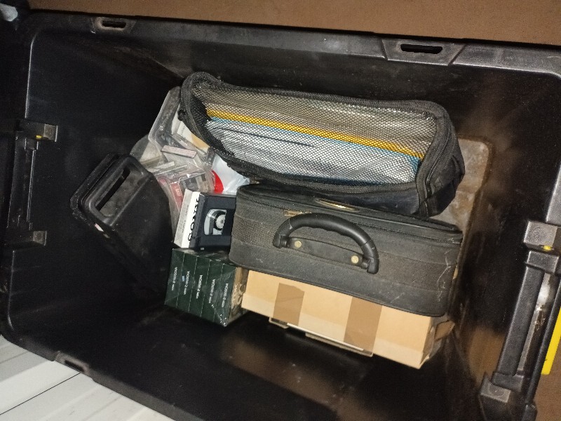 iBidOnStorage.com.au - Auction - 16841152244416