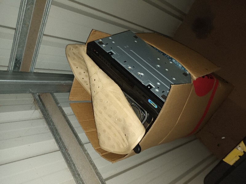 iBidOnStorage.com.au - Auction - 16841152244416