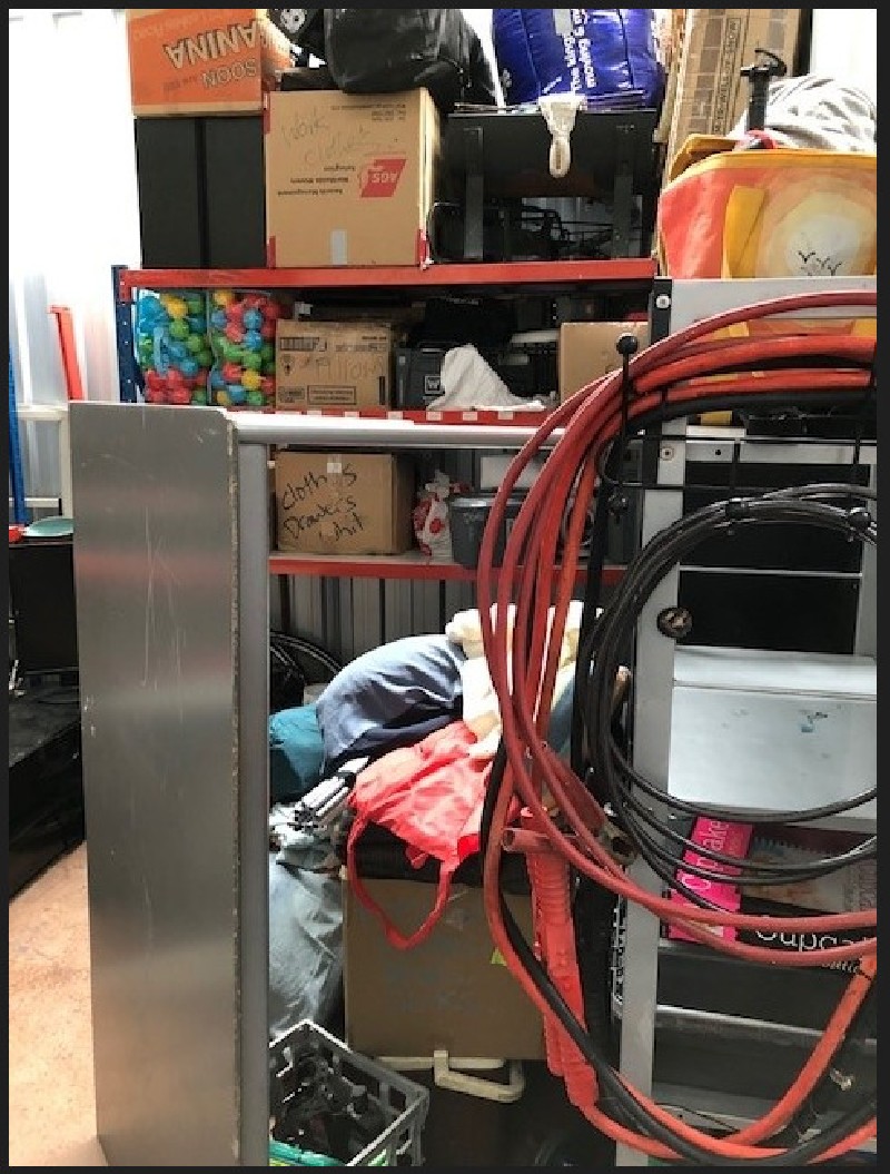 iBidOnStorage.com.au - Auction - 16843835523090