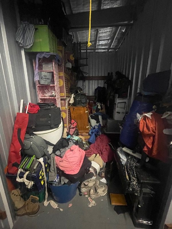 iBidOnStorage.com.au - Auction - 16844608603434