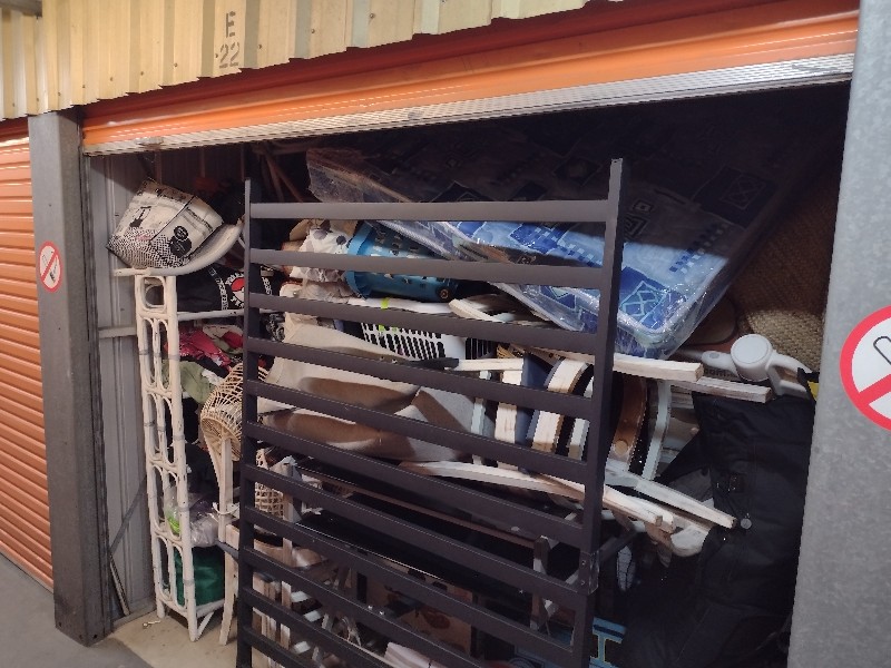 iBidOnStorage.com.au - Auction - 16844670702900
