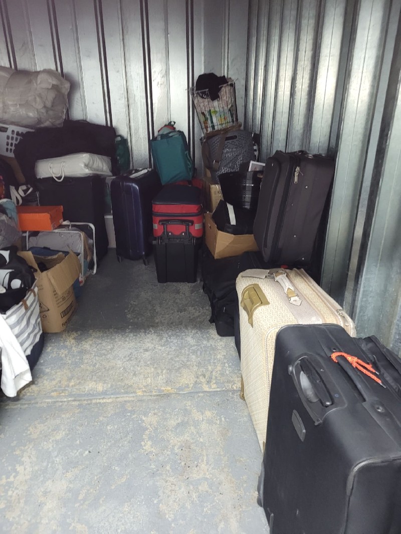iBidOnStorage.com.au - National Storage VIC Auction - 16848227972148