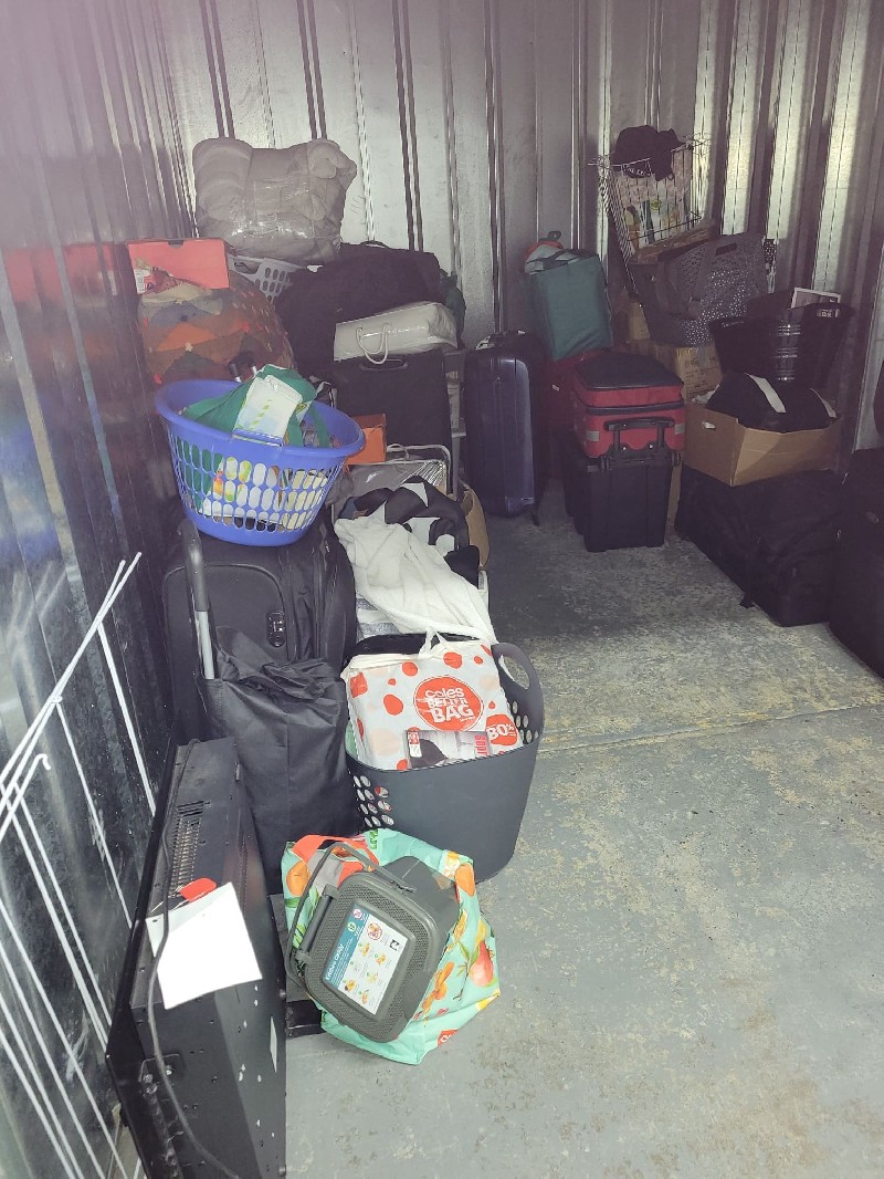 iBidOnStorage.com.au - National Storage VIC Auction - 16848227972148