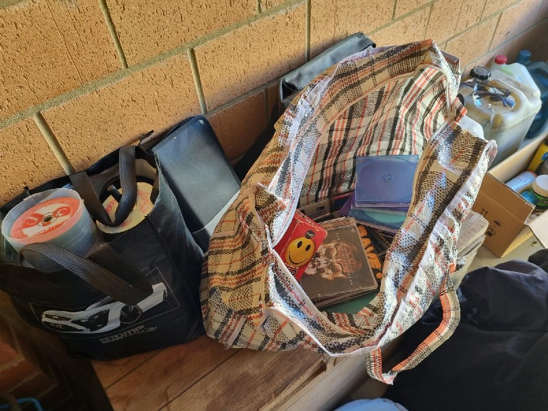 iBidOnStorage.com.au - Auction - 16850834957259