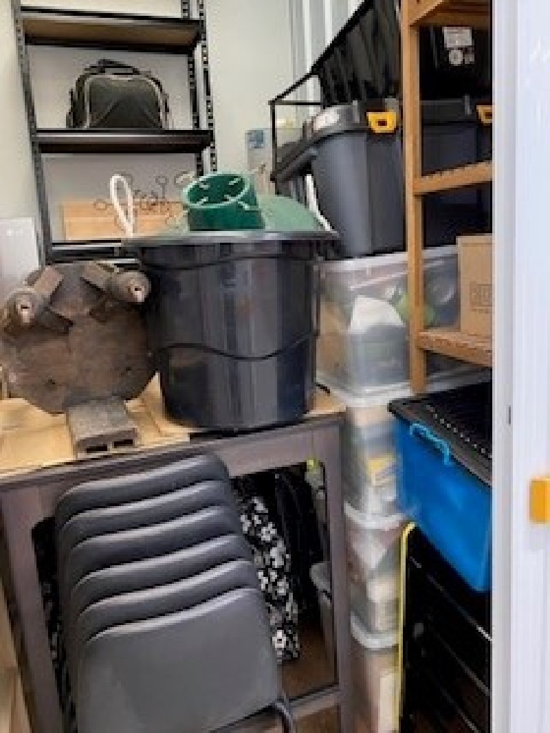 iBidOnStorage.com.au - Auction - 16853570168516