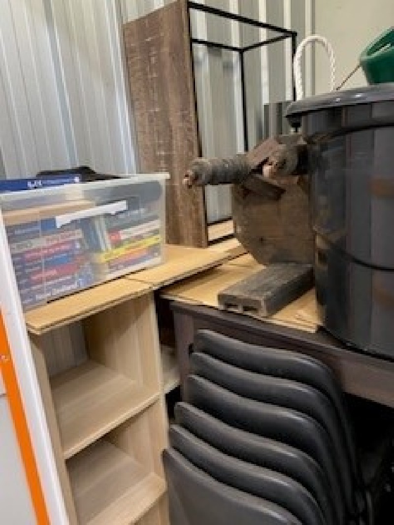 iBidOnStorage.com.au - Auction - 16853570168516