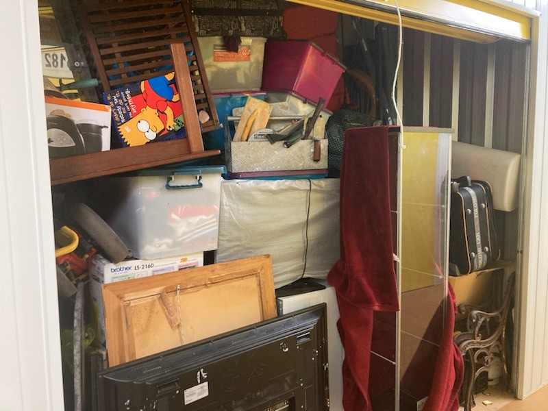 iBidOnStorage.com.au - Auction - 16856072729789