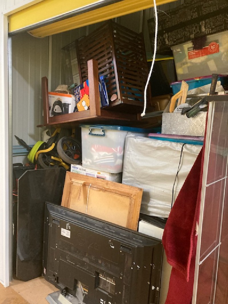 iBidOnStorage.com.au - Auction - 16856072729789