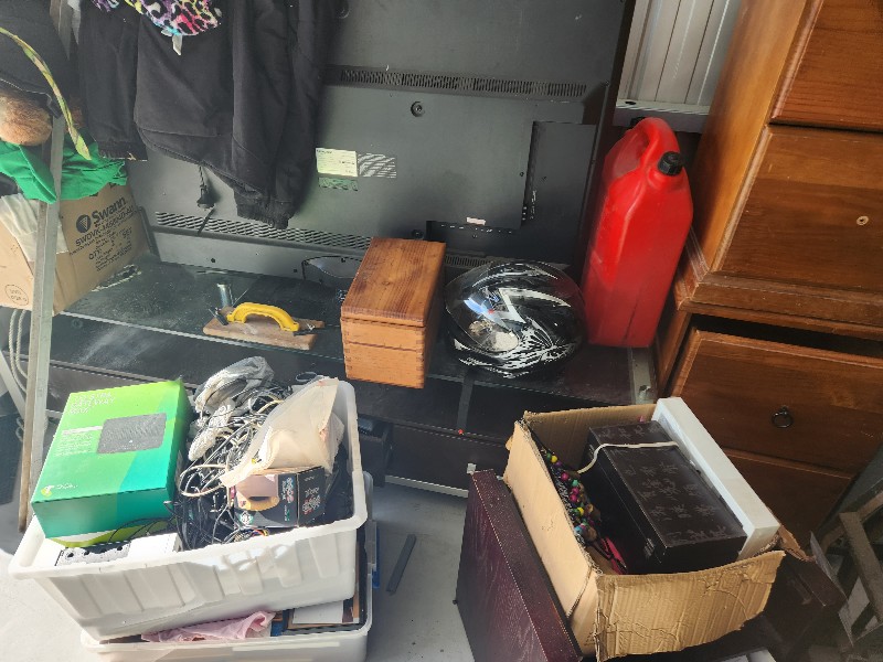 iBidOnStorage.com.au - Auction - 16859267353224