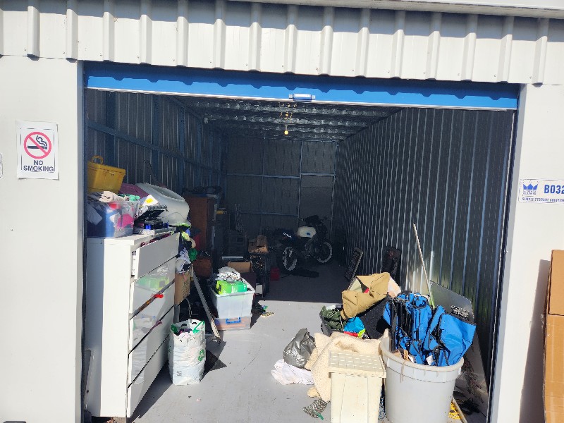 iBidOnStorage.com.au - Auction - 16859267353224