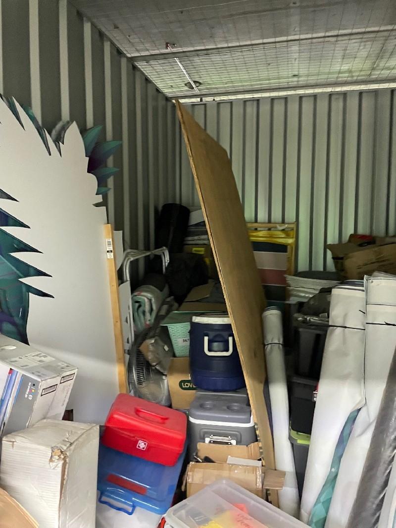 iBidOnStorage.com.au - Auction - 16860044842071