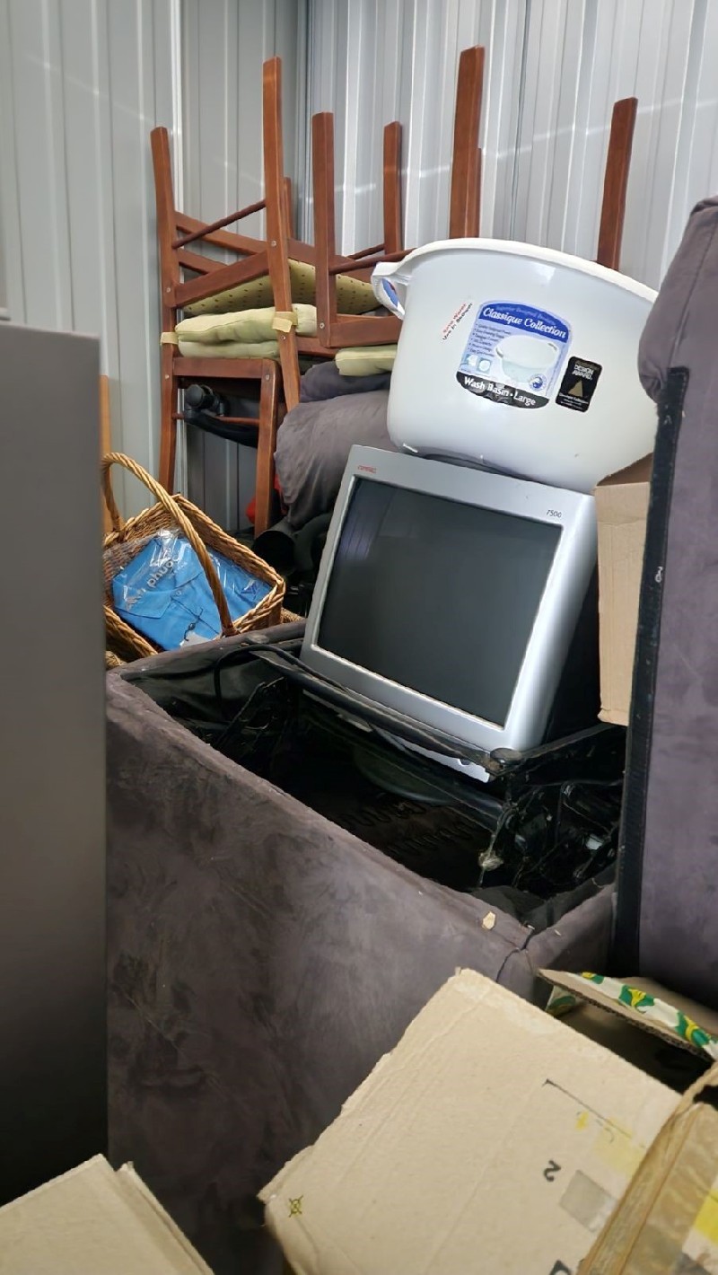 iBidOnStorage.com.au - Auction - 16861093183059