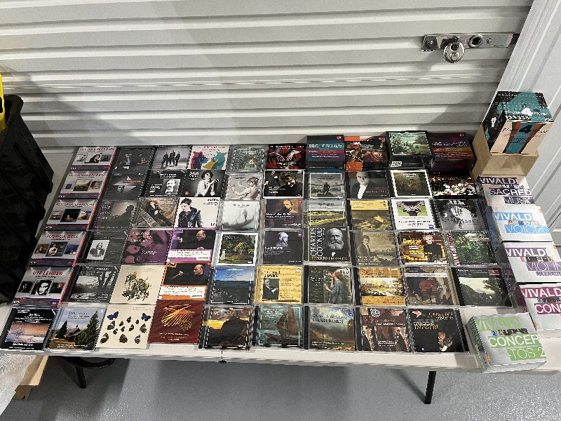 iBidOnStorage.com.au - Auction - 16861148749963