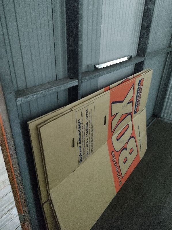 iBidOnStorage.com.au - Auction - 16862007613960