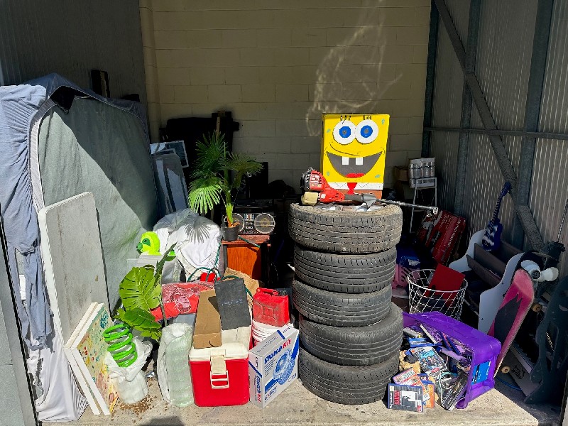 iBidOnStorage.com.au - National Storage QLD Auction - 16868860996145