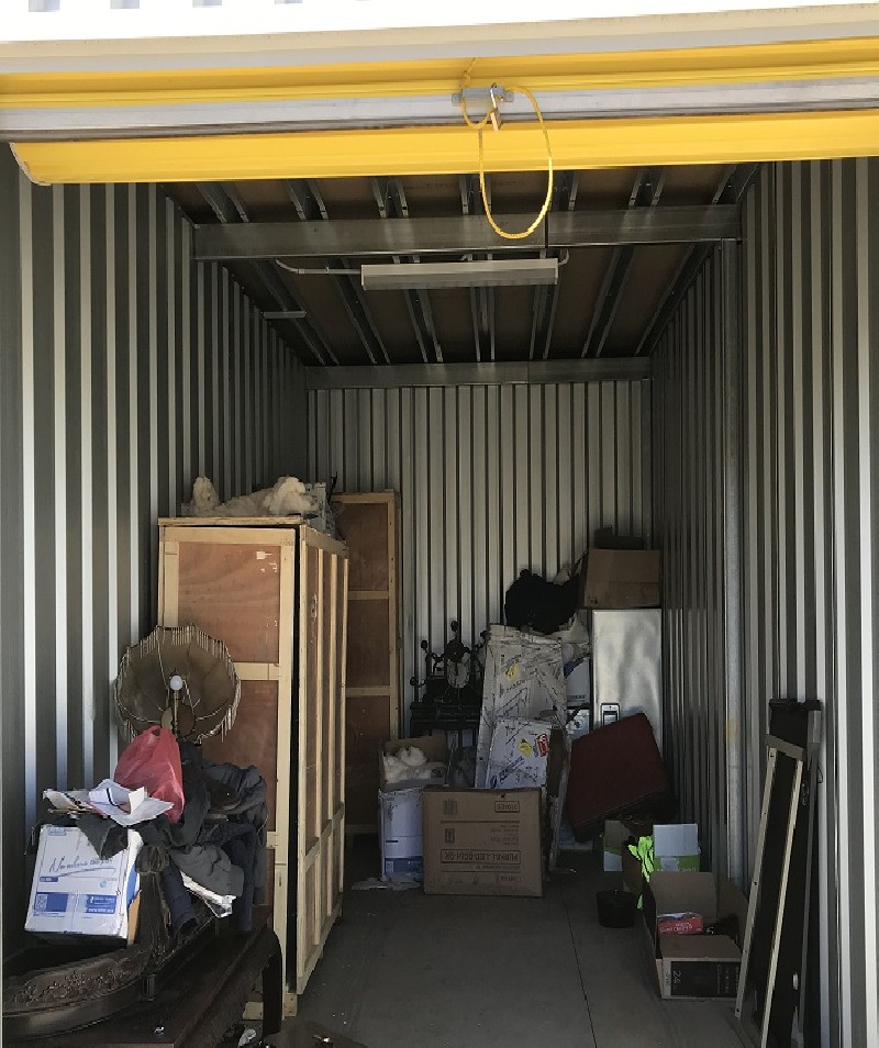 iBidOnStorage.com.au - National Storage Corporate Auction - 16871469785986