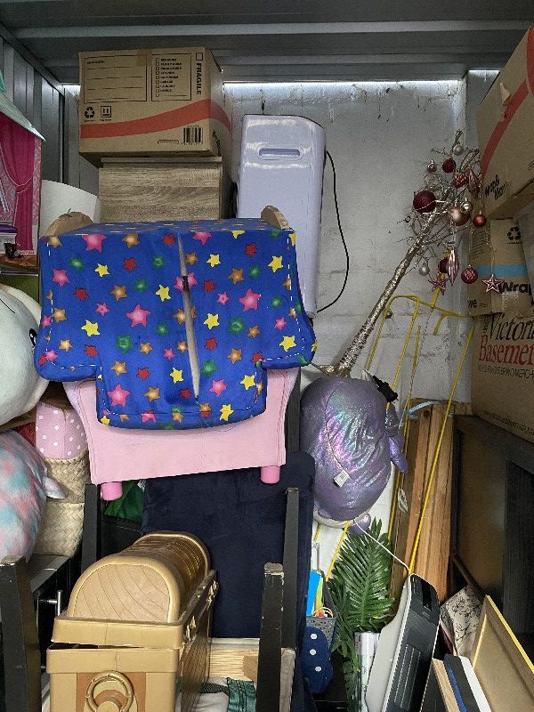 iBidOnStorage.com.au - Auction - 16872196127715