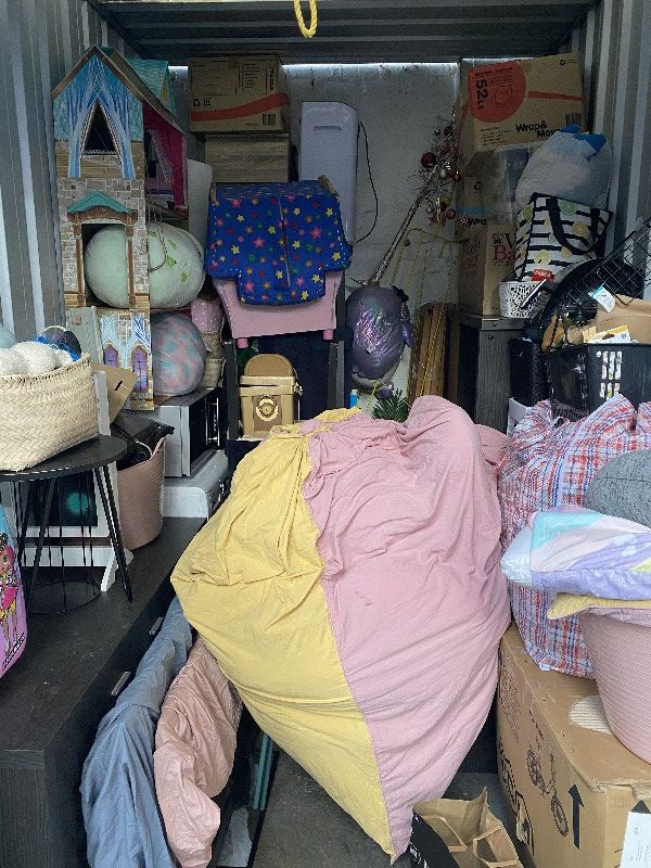 iBidOnStorage.com.au - Auction - 16872196127715