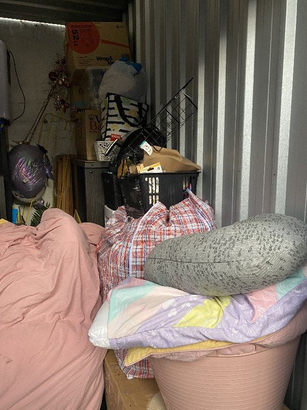 iBidOnStorage.com.au - Auction - 16872196127715