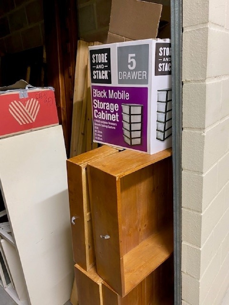 iBidOnStorage.com.au - Auction - 16872308417621