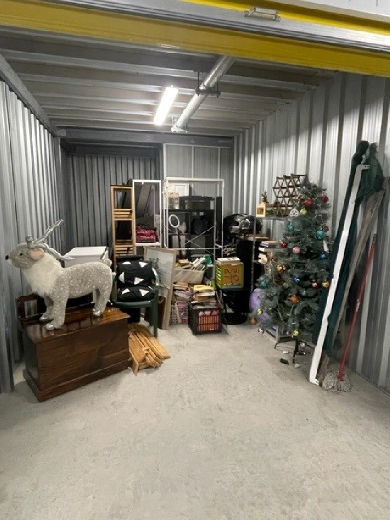 iBidOnStorage.com.au - Auction - 16874941668765