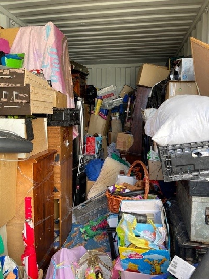 iBidOnStorage.com.au - Auction - 16877426971406