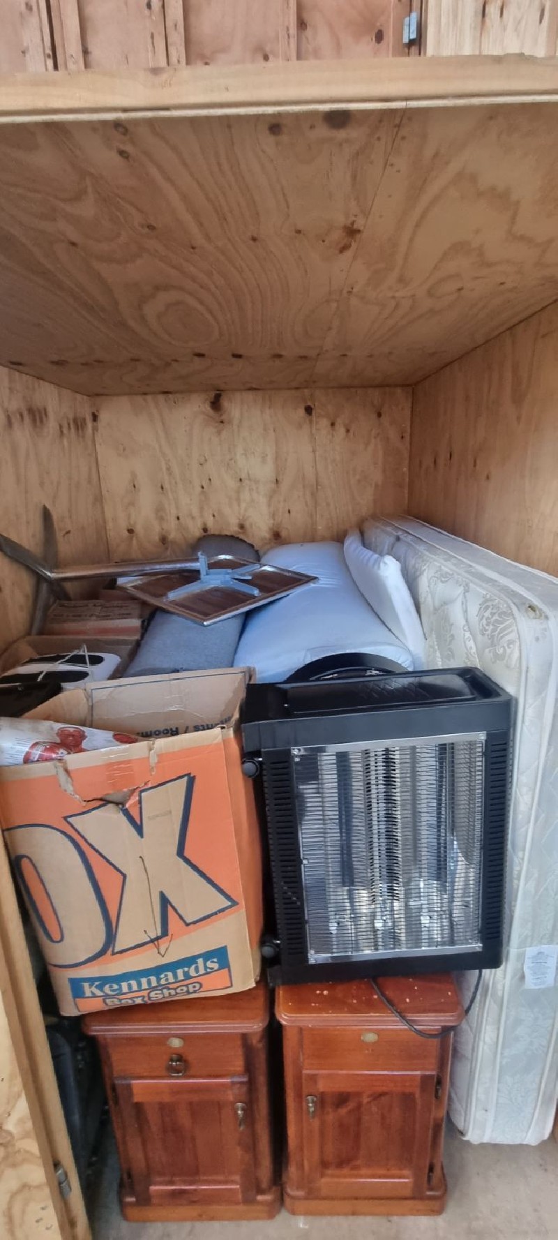 iBidOnStorage.com.au - Auction - 16877538988616