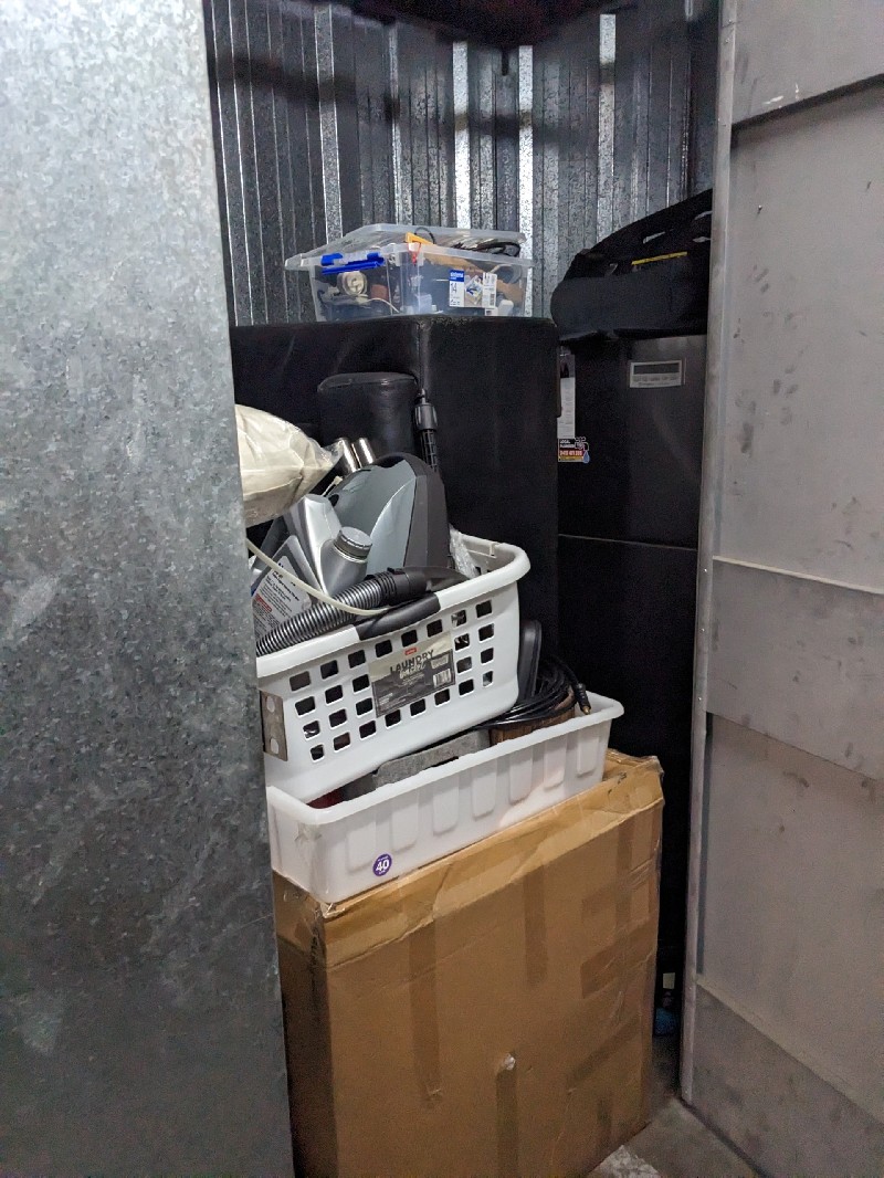 iBidOnStorage.com.au - National Storage Auction - 16878473279892
