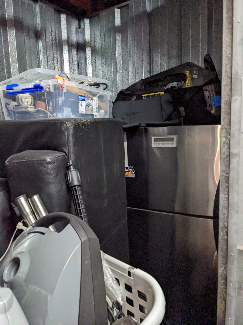 iBidOnStorage.com.au - National Storage Auction - 16878473279892