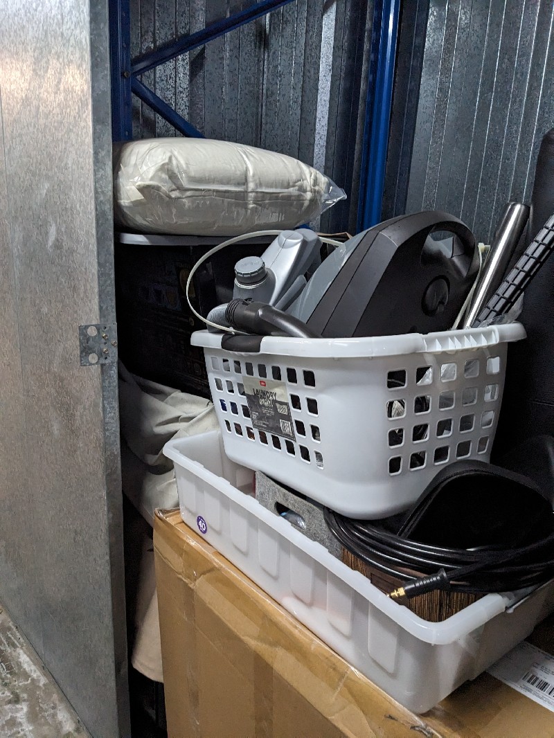 iBidOnStorage.com.au - National Storage Auction - 16878473279892