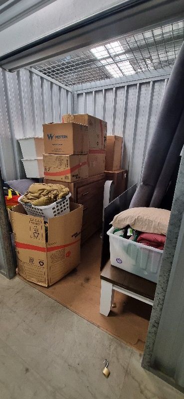 iBidOnStorage.com.au - Auction - 16879336225942