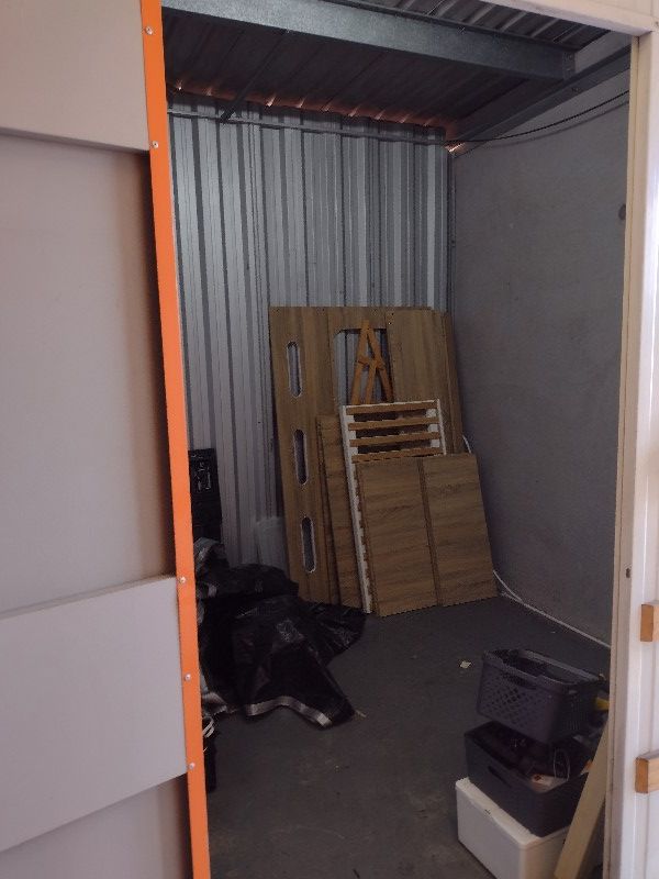 iBidOnStorage.com.au - Auction - 16879951083129