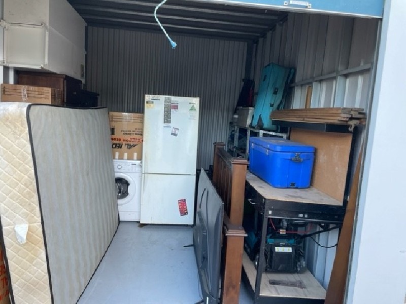 iBidOnStorage.com.au - Auction - 16880213886796