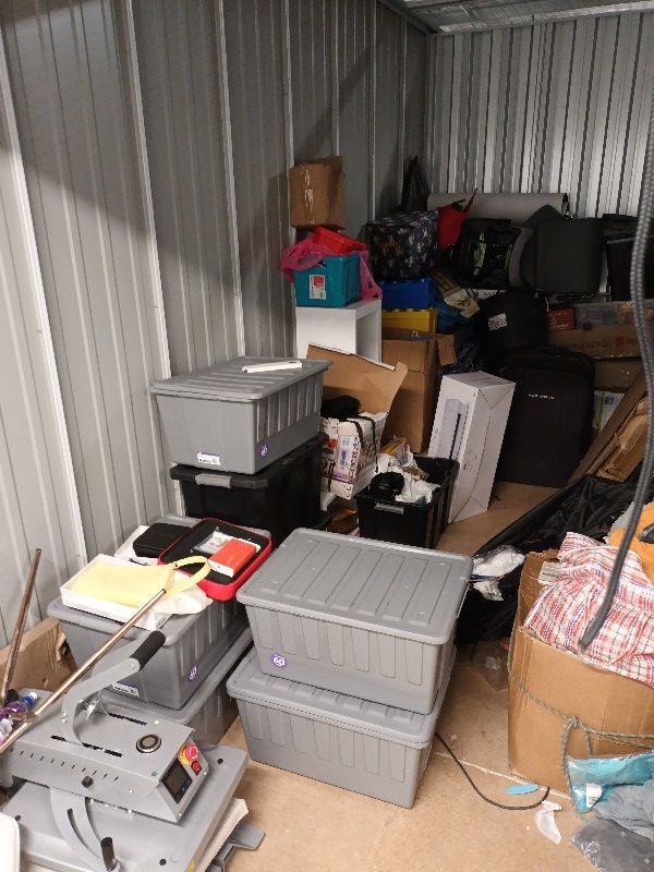 iBidOnStorage.com.au - Auction - 16884280719783